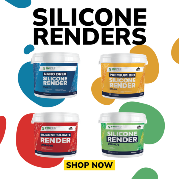 Rendering Over Existing Render | EWI Store